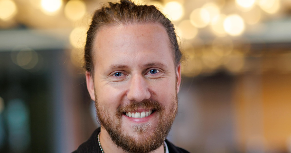 David Stancel | Blockchain & Crypto Expert